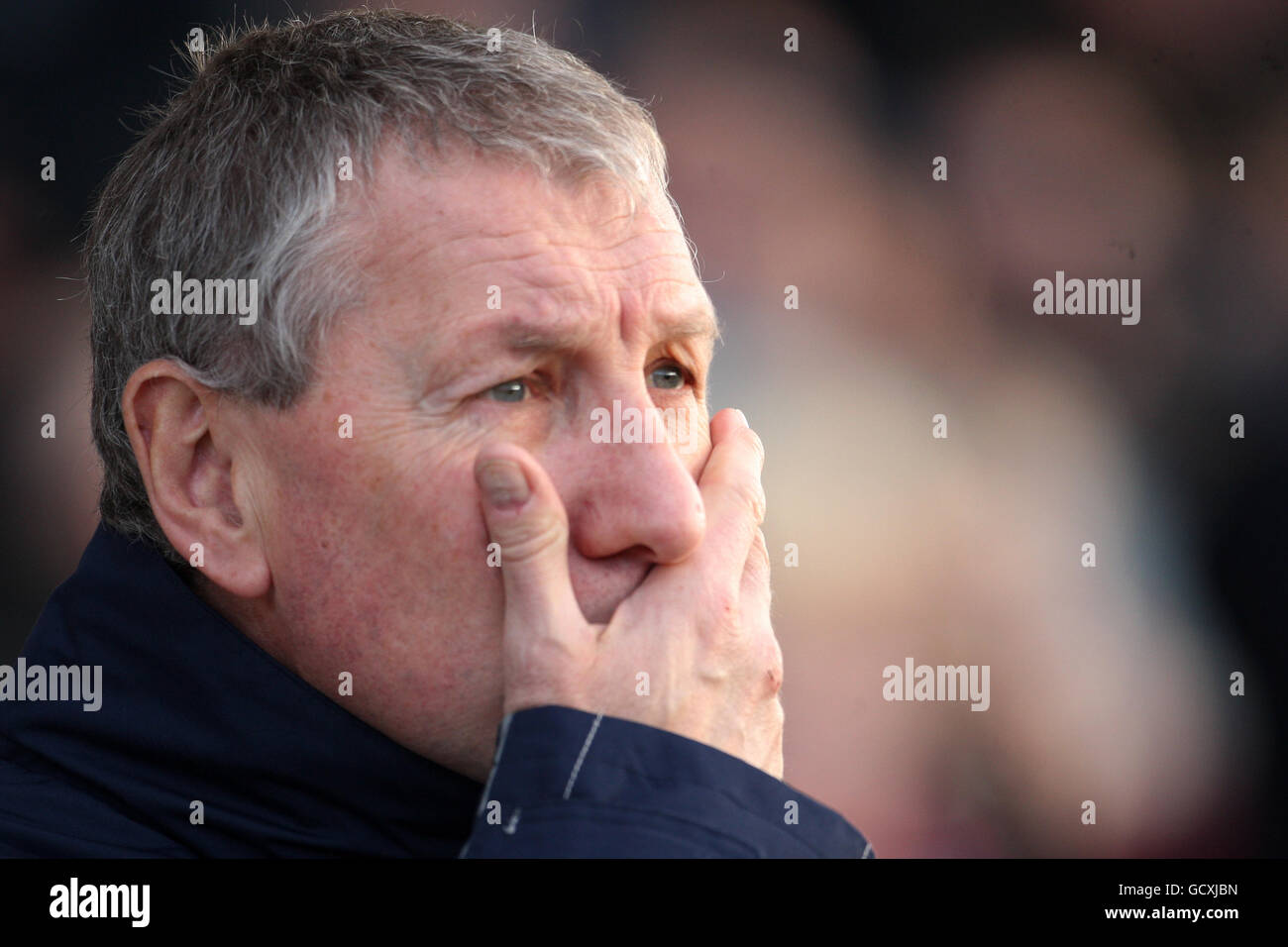 Soccer - Clydesdale Bank Scottish Premiership - Inverness Caledonian ...