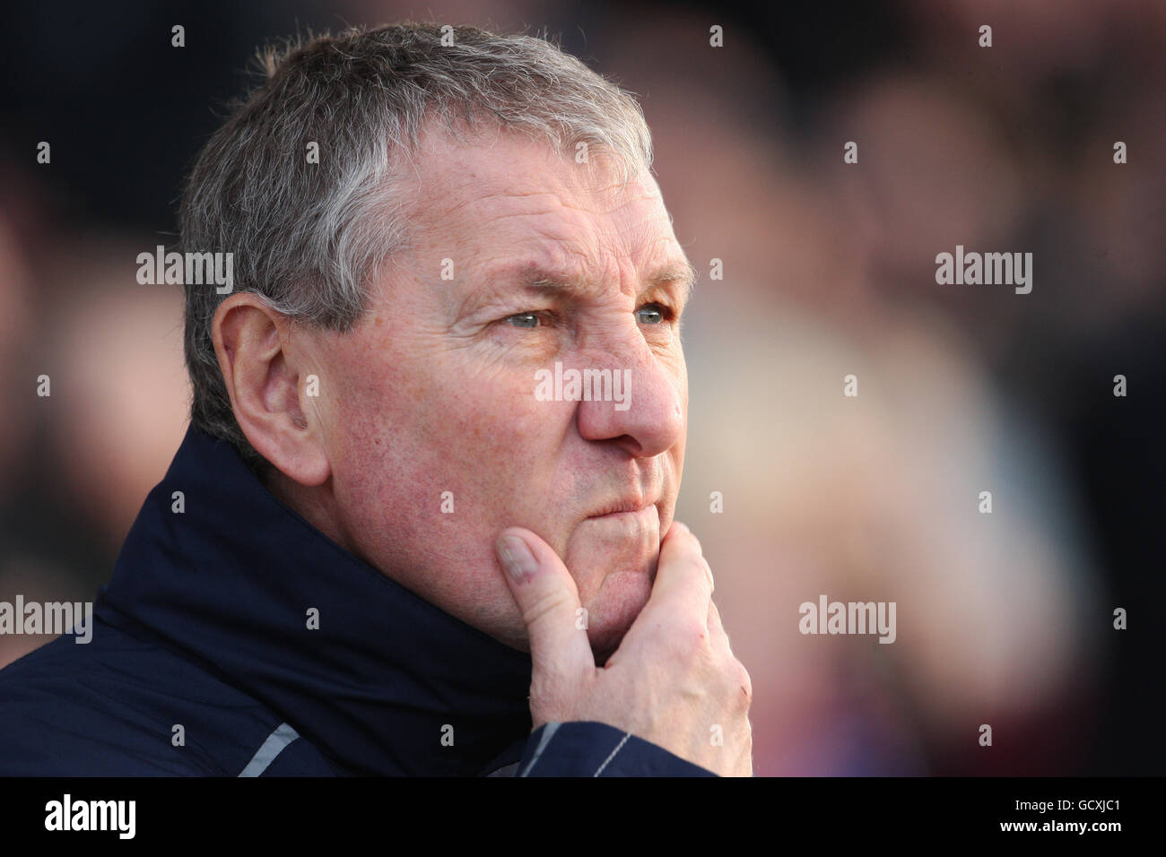 Soccer - Clydesdale Bank Scottish Premiership - Inverness Caledonian ...