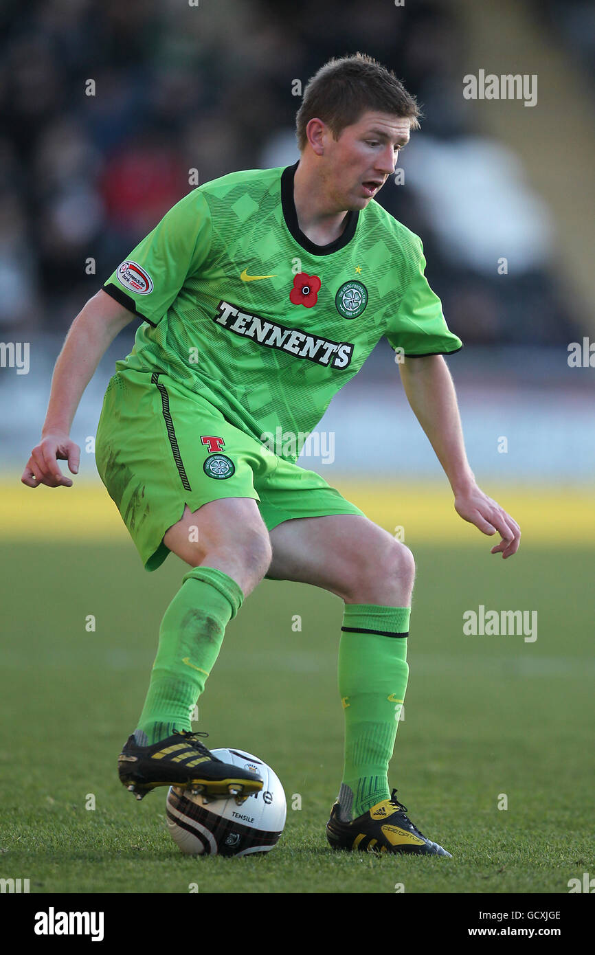 Mark wilson celtic hi-res stock photography and images - Alamy