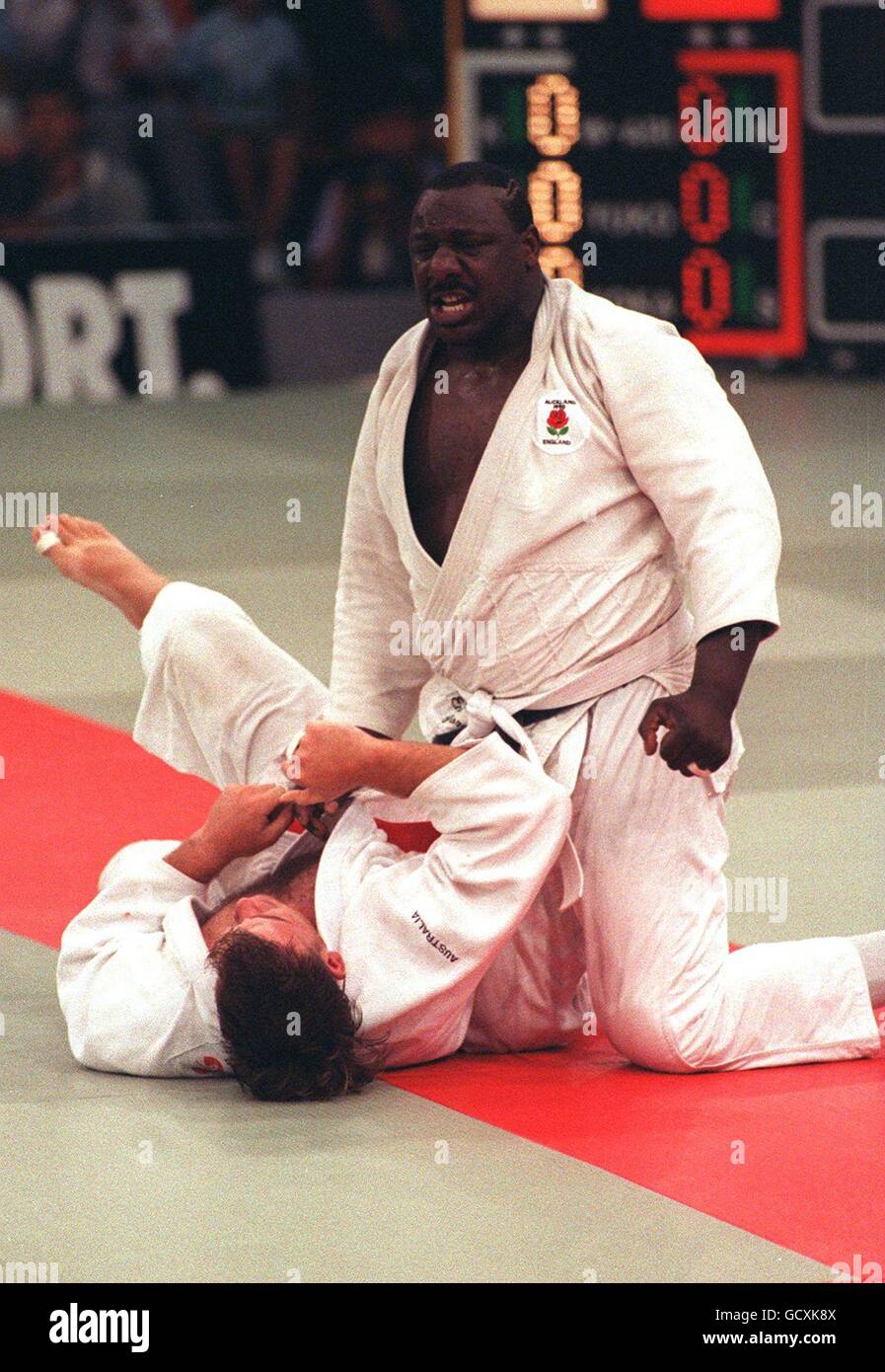 Gordon england hi-res stock photography and images - Alamy