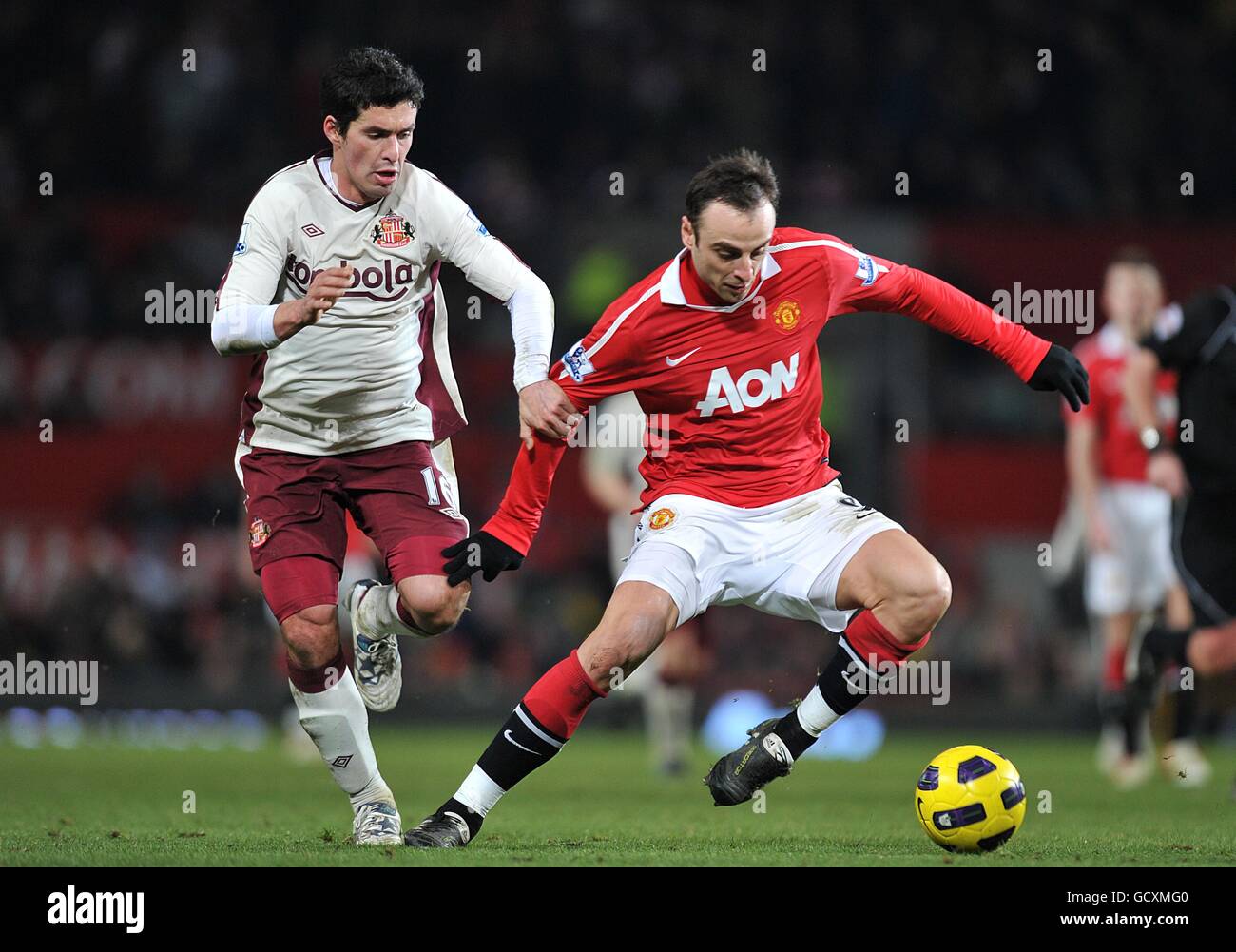 Cristian riveros hi-res stock photography and images - Alamy