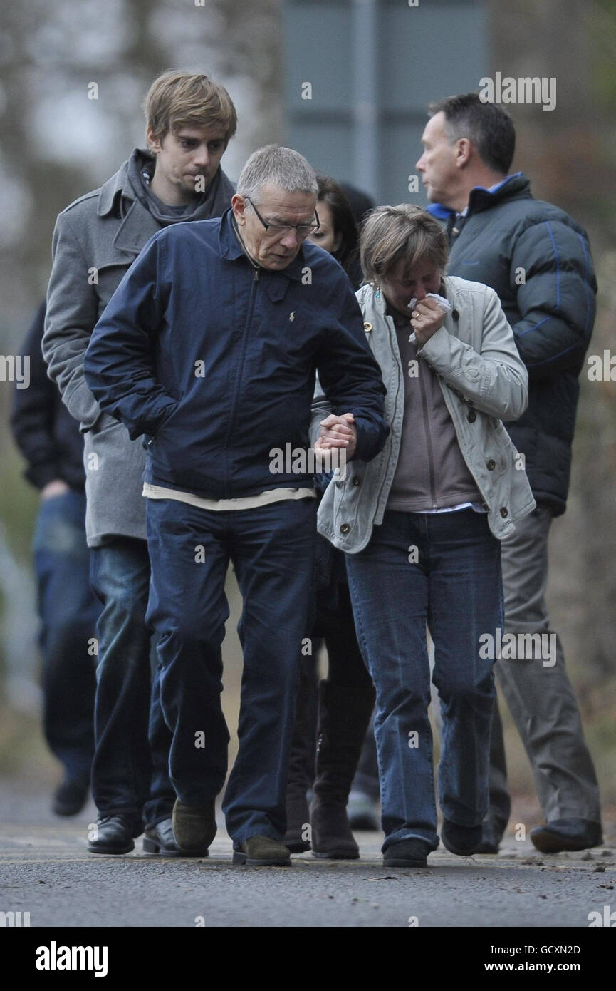 Theresa yeates mother hi-res stock photography and images - Alamy