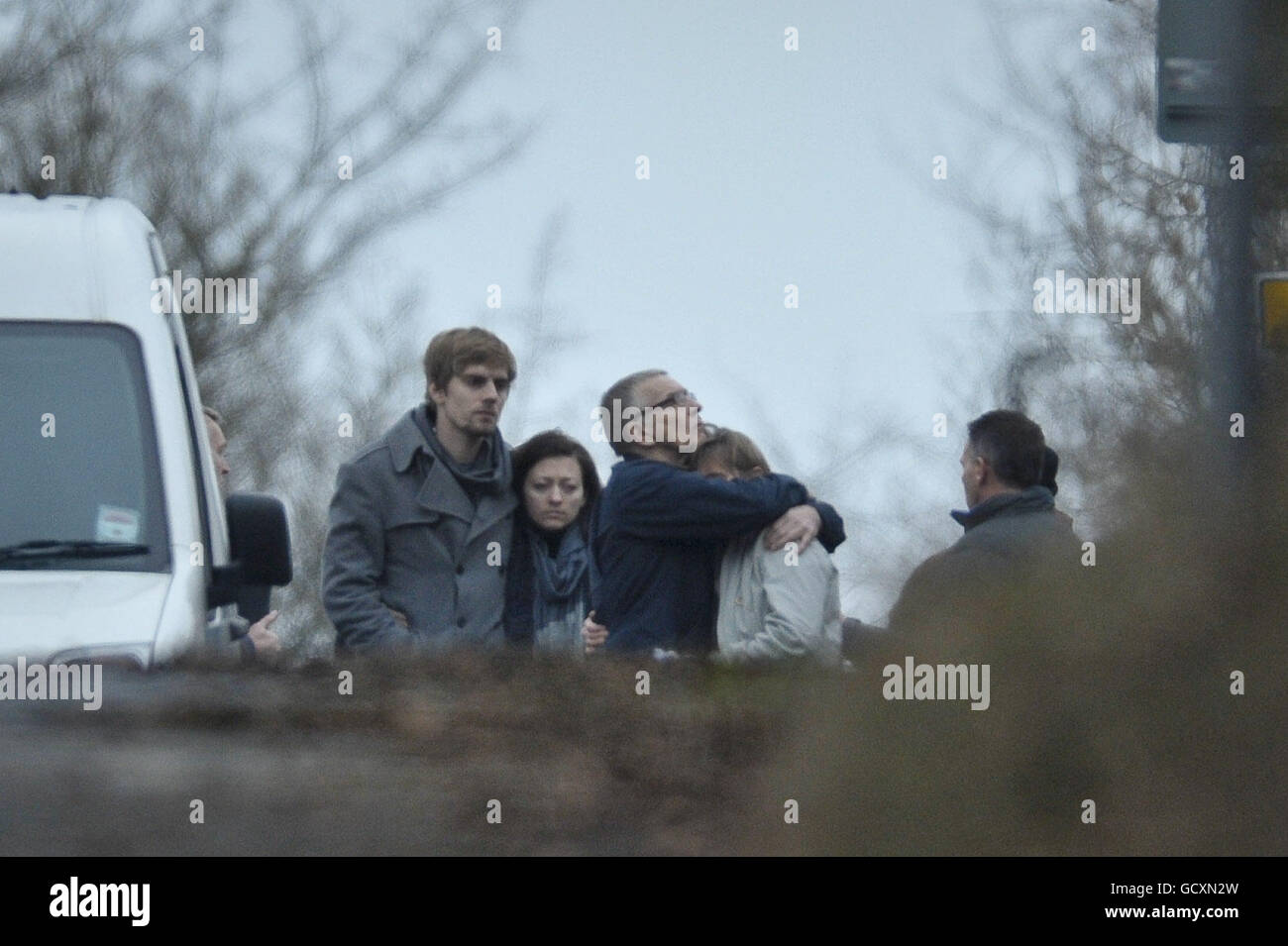 Joanna Yeates murder Stock Photo - Alamy