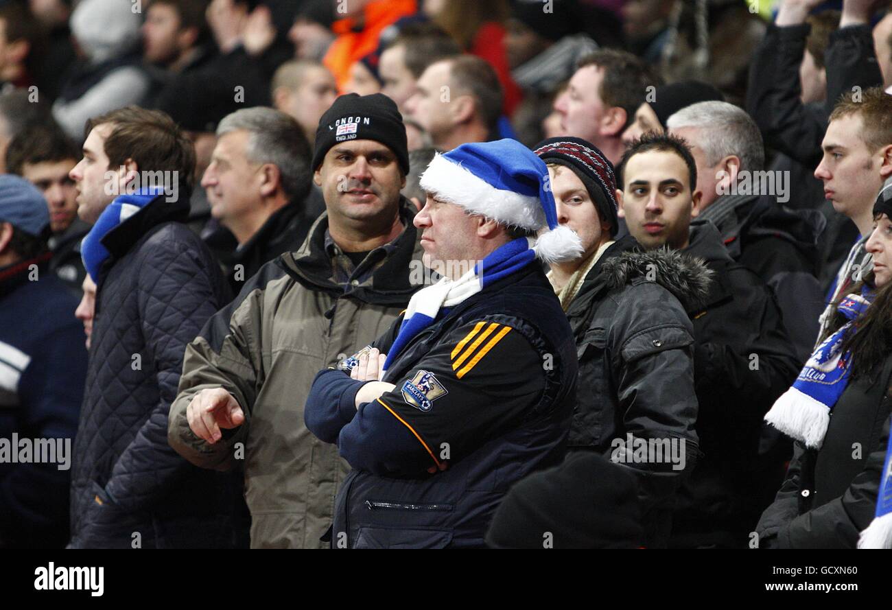 Soccer - Barclays Premier League - Arsenal v Chelsea - Emirates Stadium ...