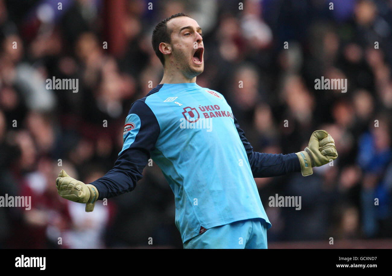 Jamie macdonald midlothian hi-res stock photography and images - Alamy