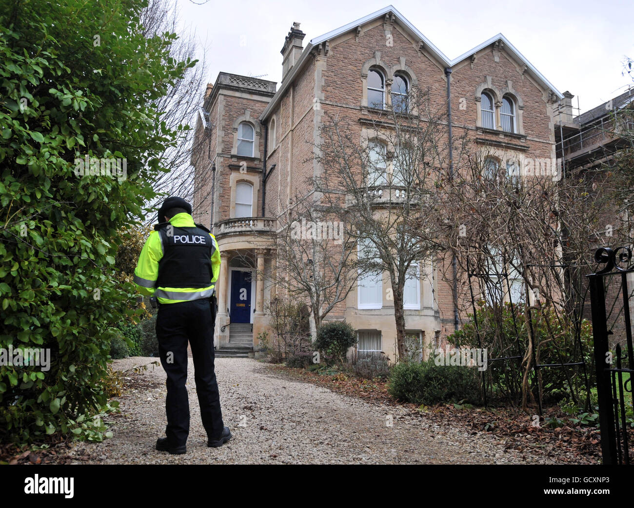 Crime yeates hi-res stock photography and images - Alamy