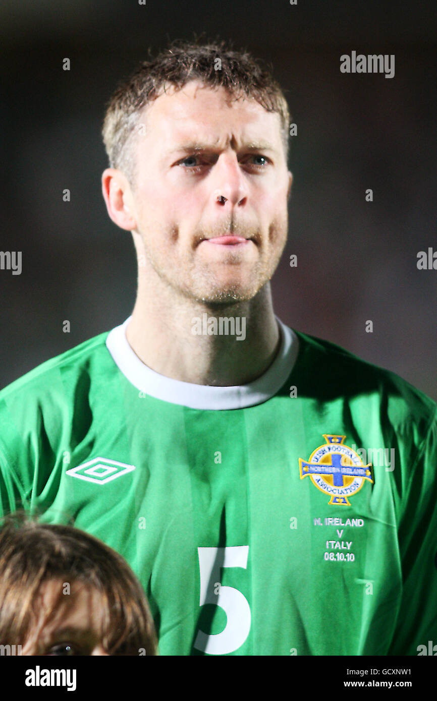 Stephen craigan northern ireland hi-res stock photography and images ...
