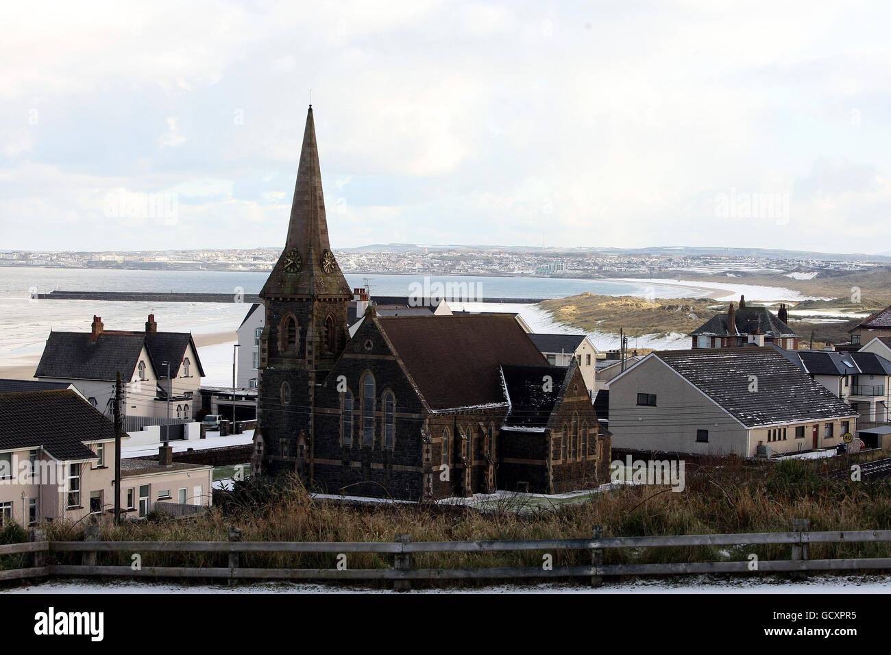 Bodies trevor buchanan hi-res stock photography and images - Alamy