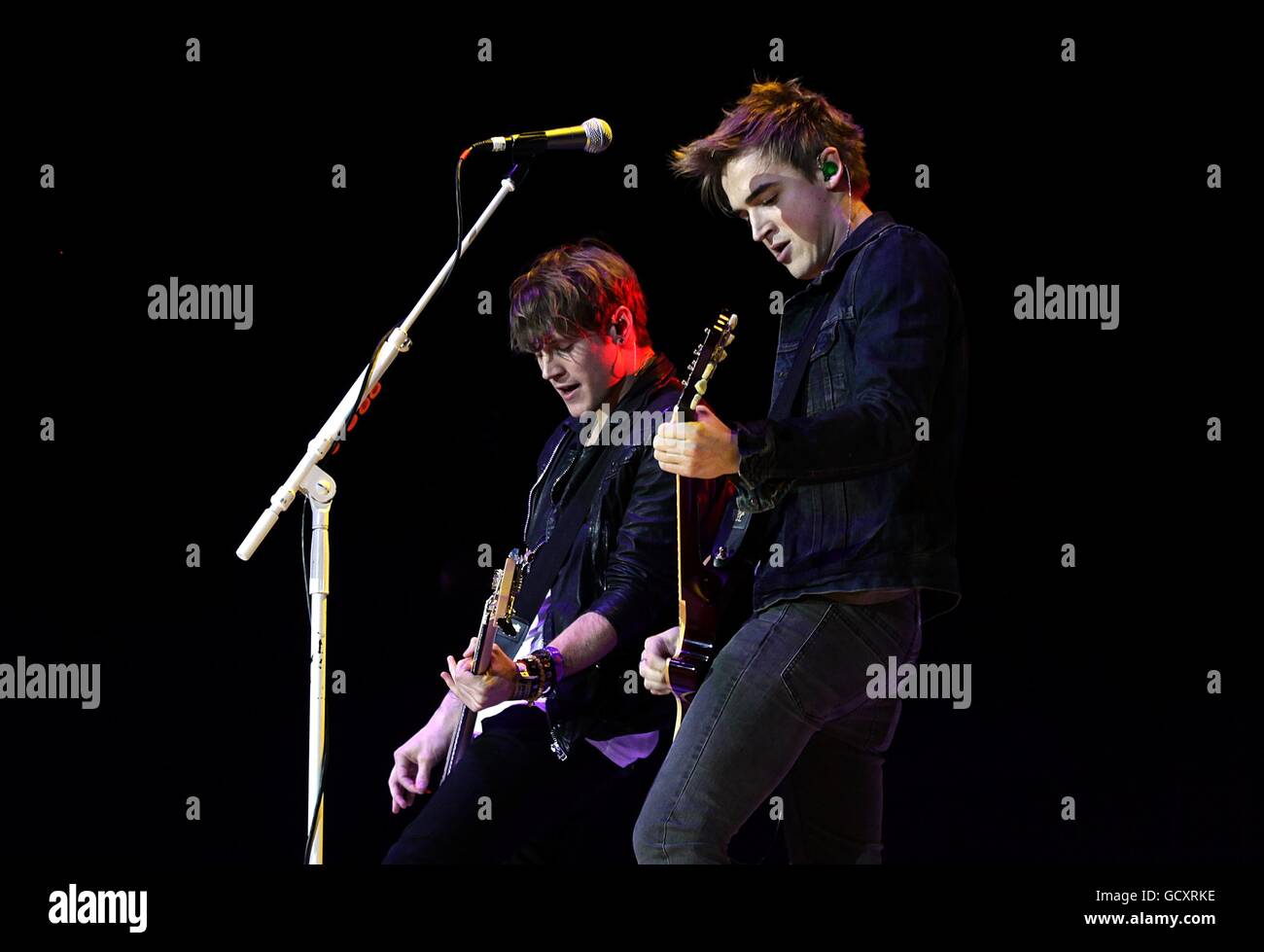 Dougie bell hi-res stock photography and images - Alamy