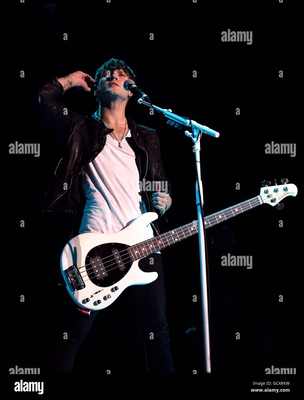 Dougie bell hi-res stock photography and images - Alamy