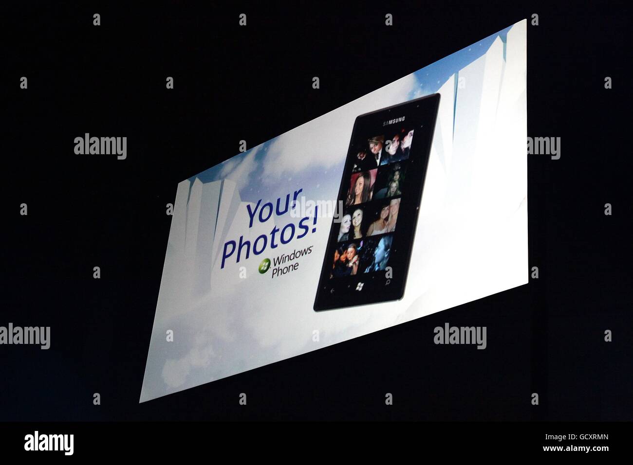 Corporate advertising visible during Capital FM's Jingle Bell Ball at ...