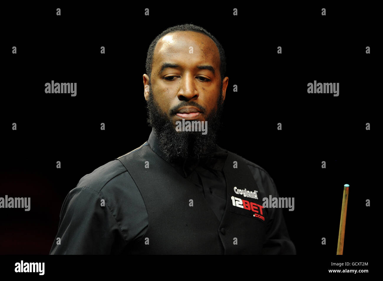 Ampics snooker head shot headshot portrait hi-res stock photography and ...