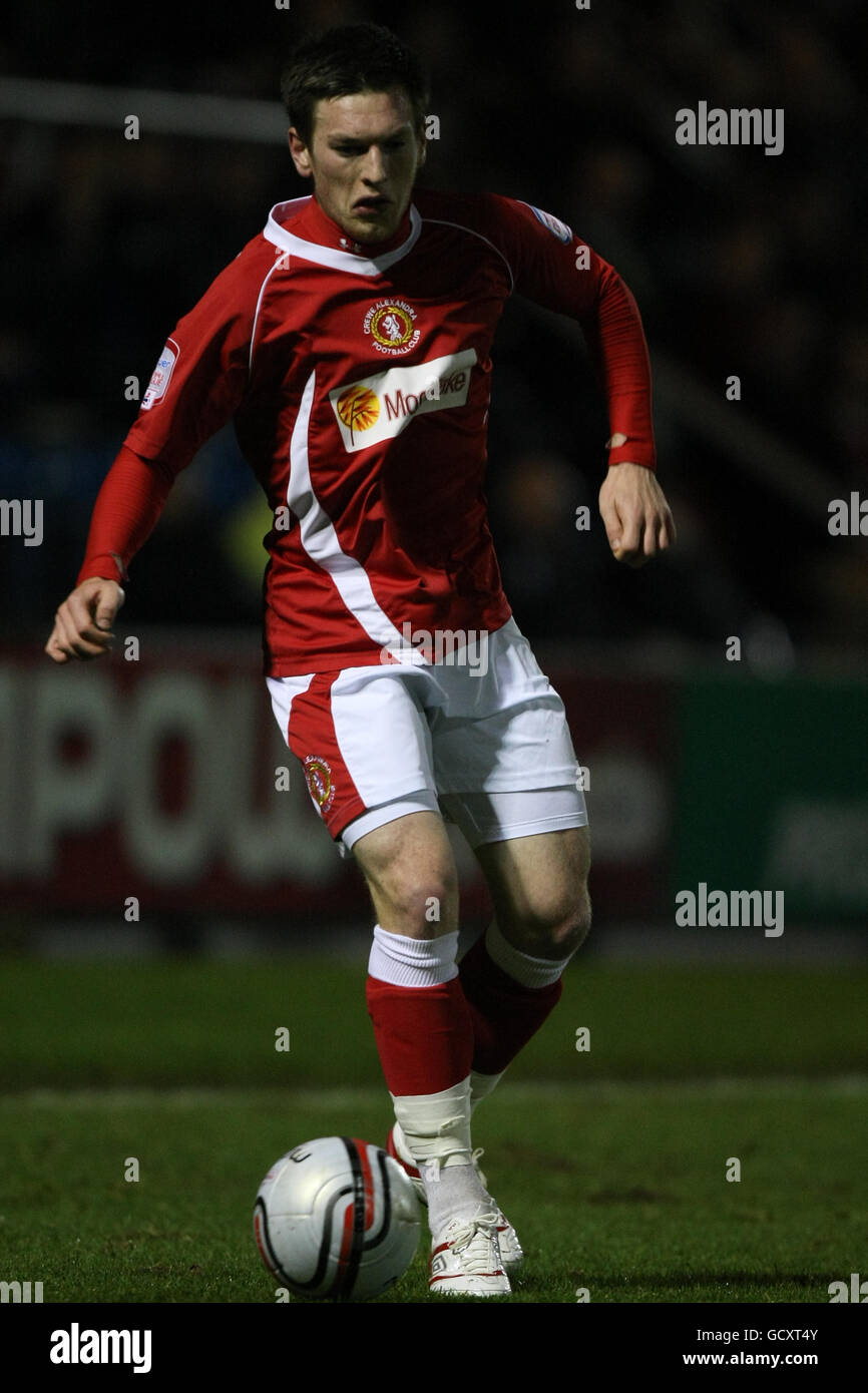 Matt tootle shrewsbury hi-res stock photography and images - Alamy