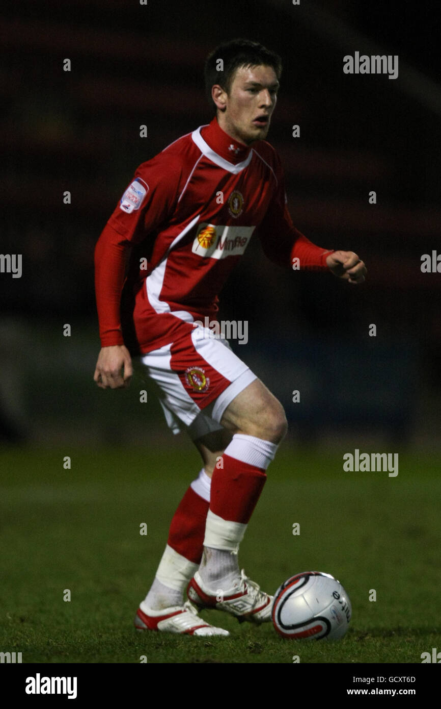 Matt tootle shrewsbury hi-res stock photography and images - Alamy
