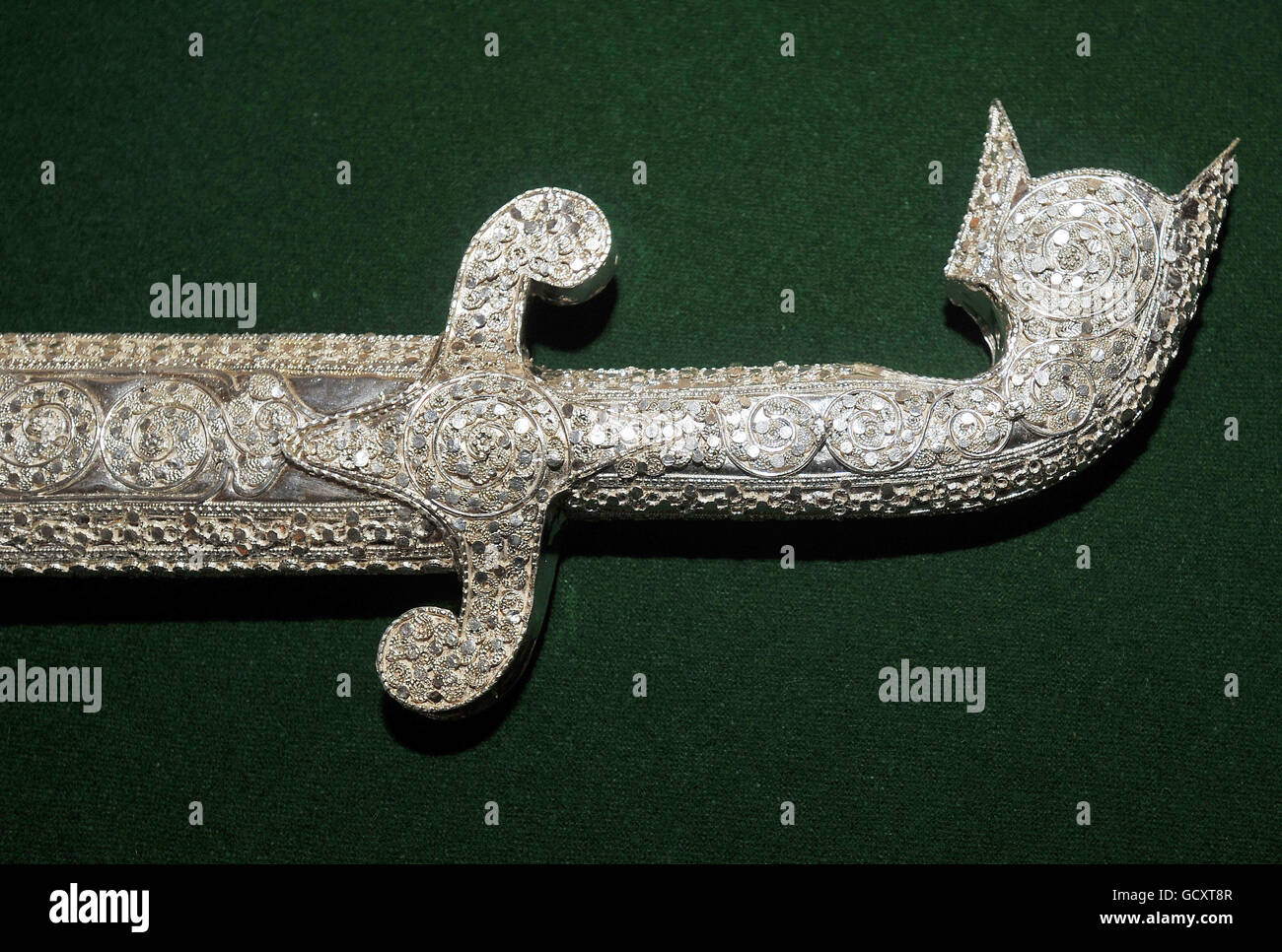 Imam Ali Real Sword