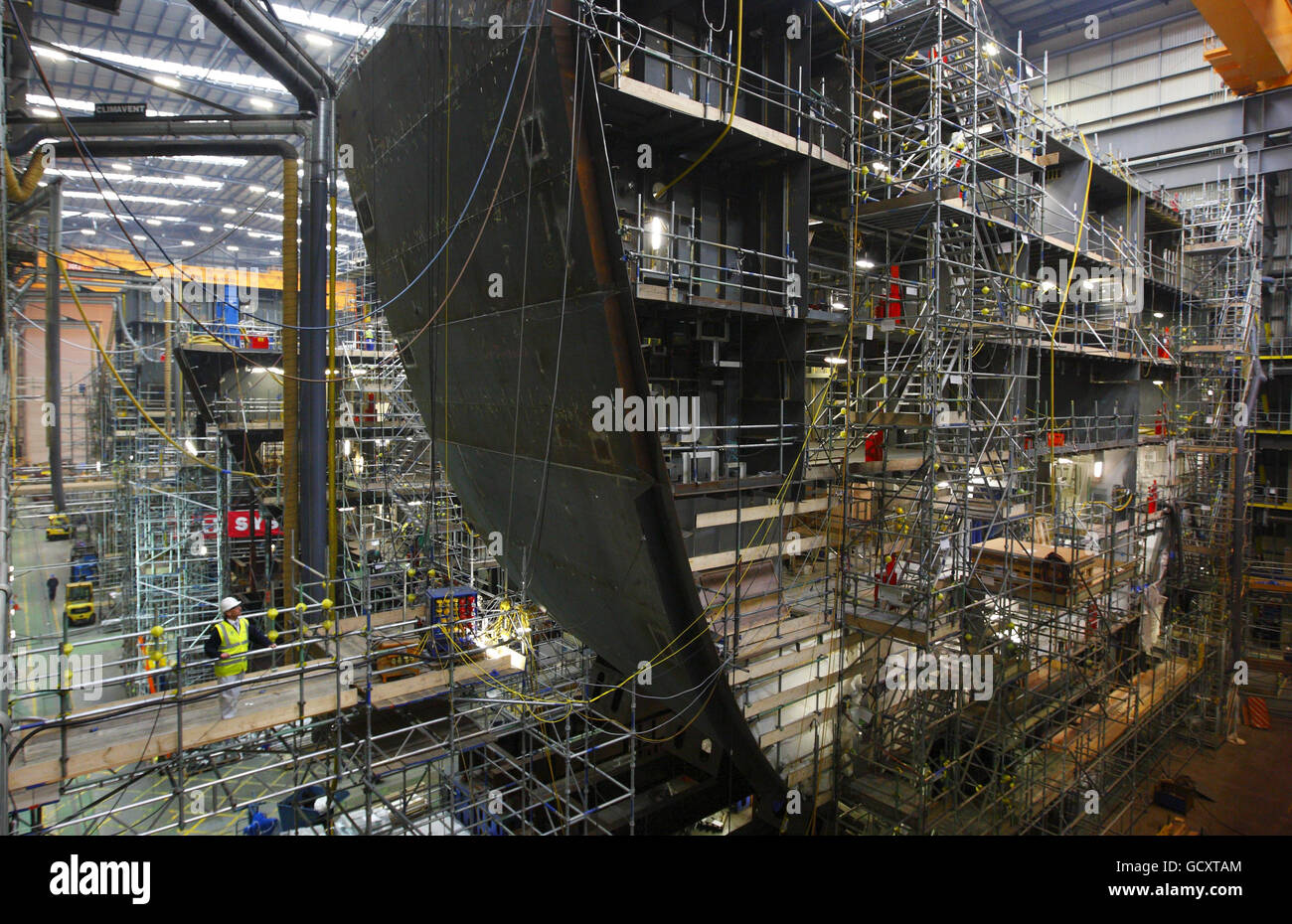 Defence carrier hli wip hi-res stock photography and images - Alamy