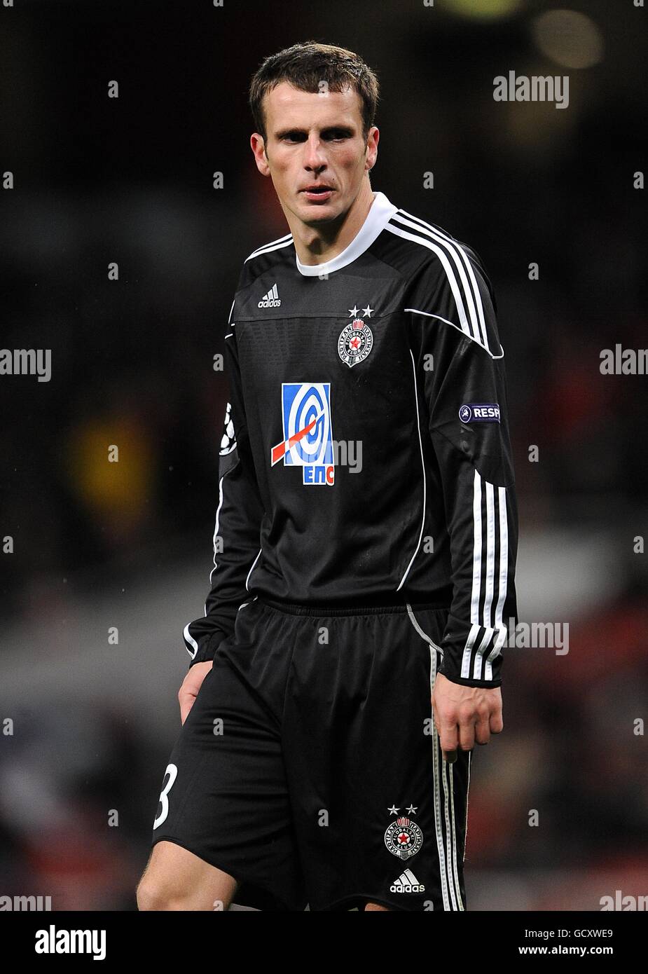 Marko jovanovic hi-res stock photography and images - Alamy