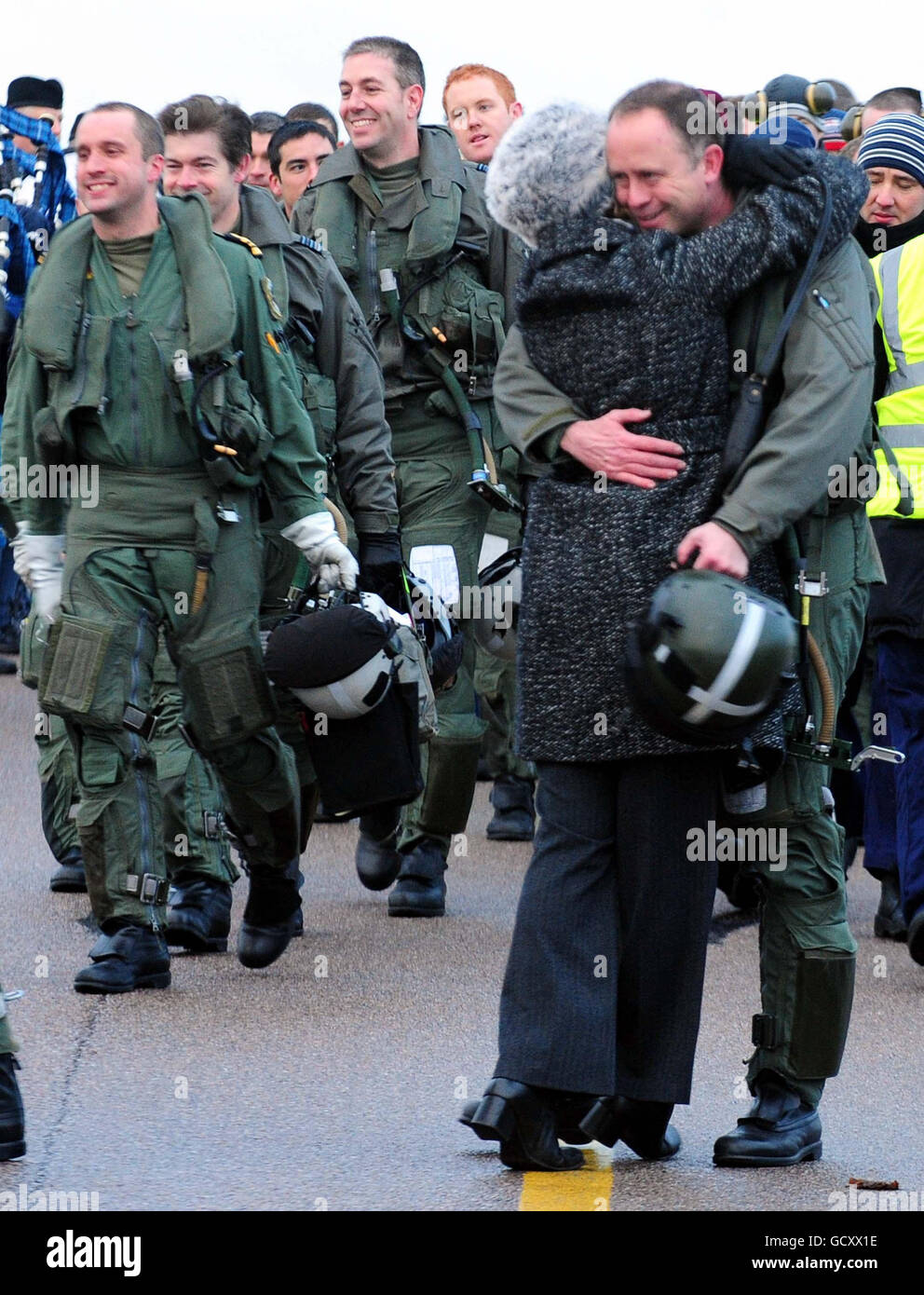 Military bases hi-res stock photography and images - Alamy