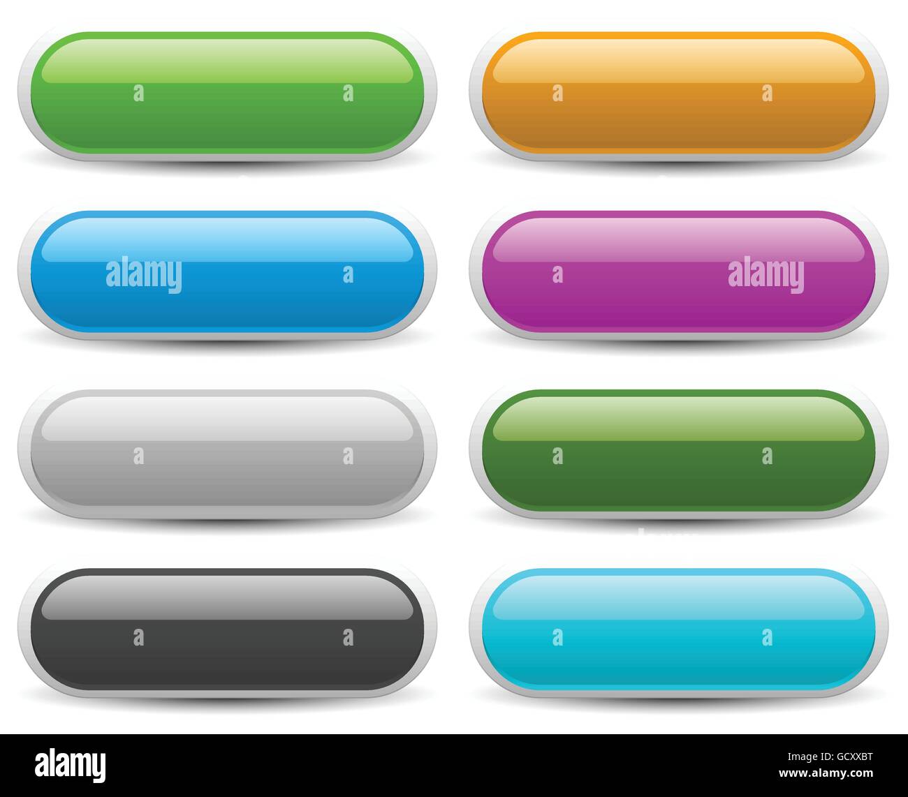 Purple plaque Stock Vector Images - Alamy