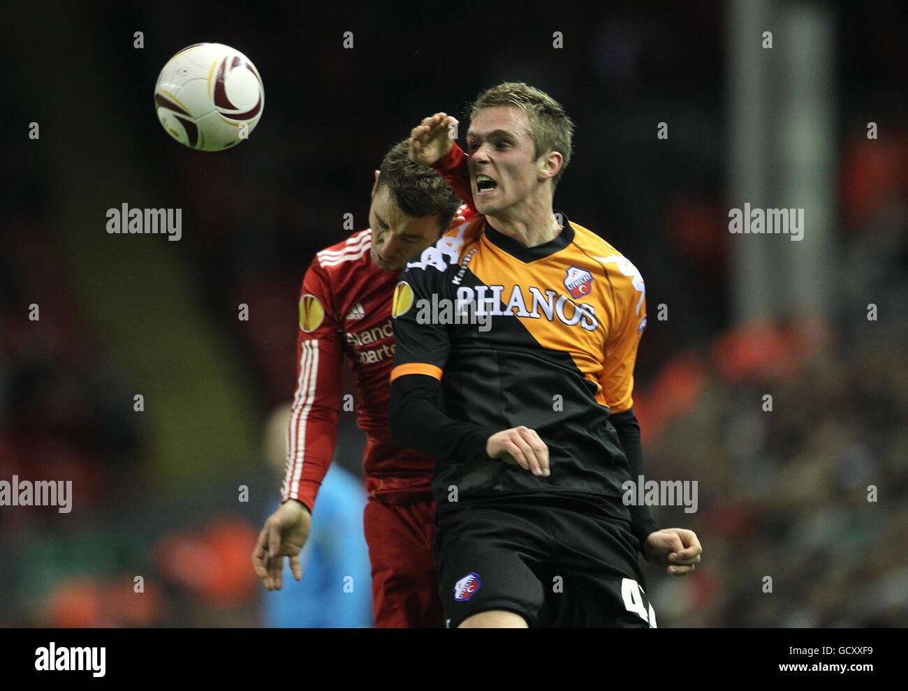 Club leon fc hi-res stock photography and images - Alamy