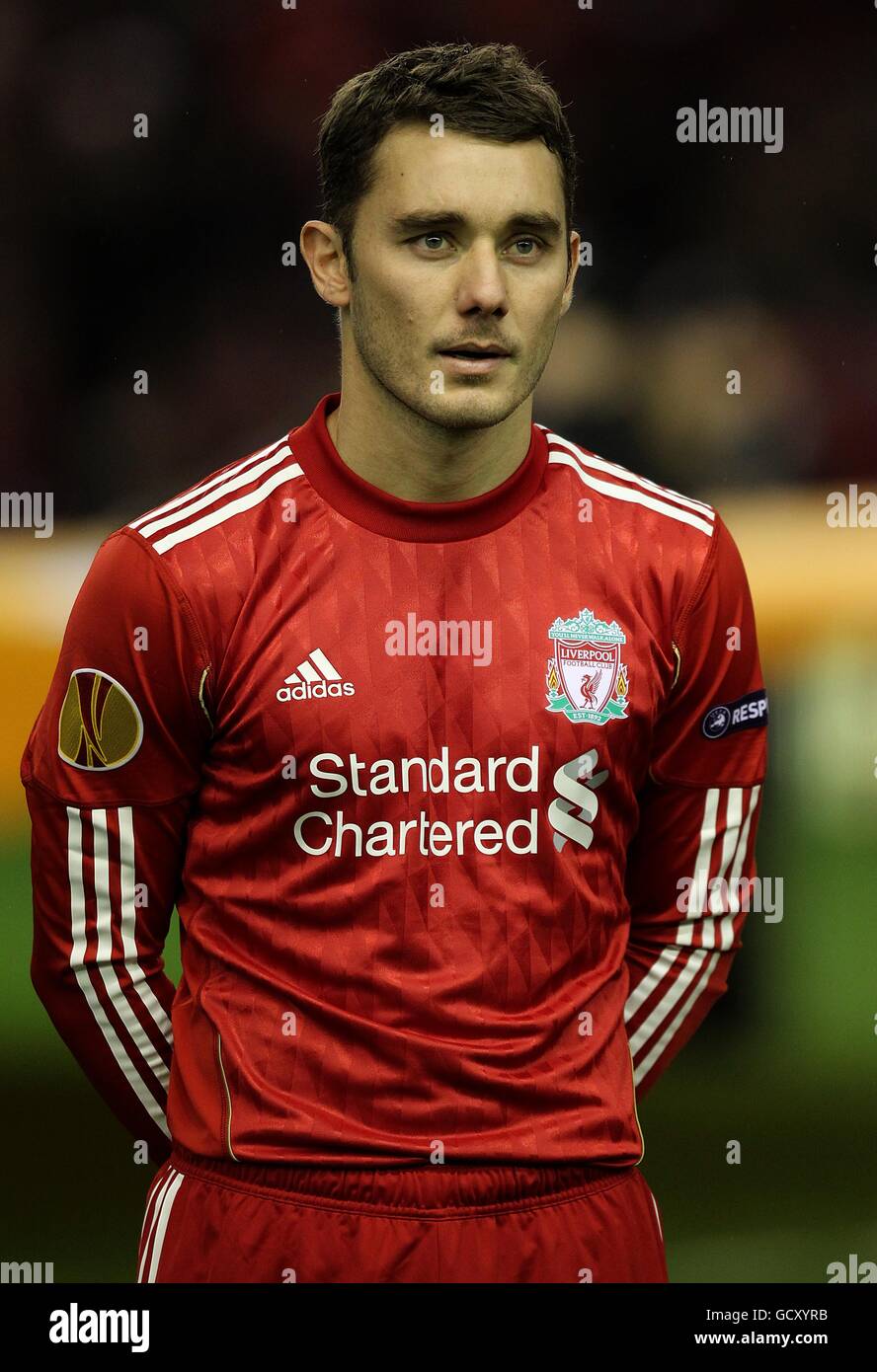 Fabio aurelio liverpool hi-res stock photography and images - Alamy