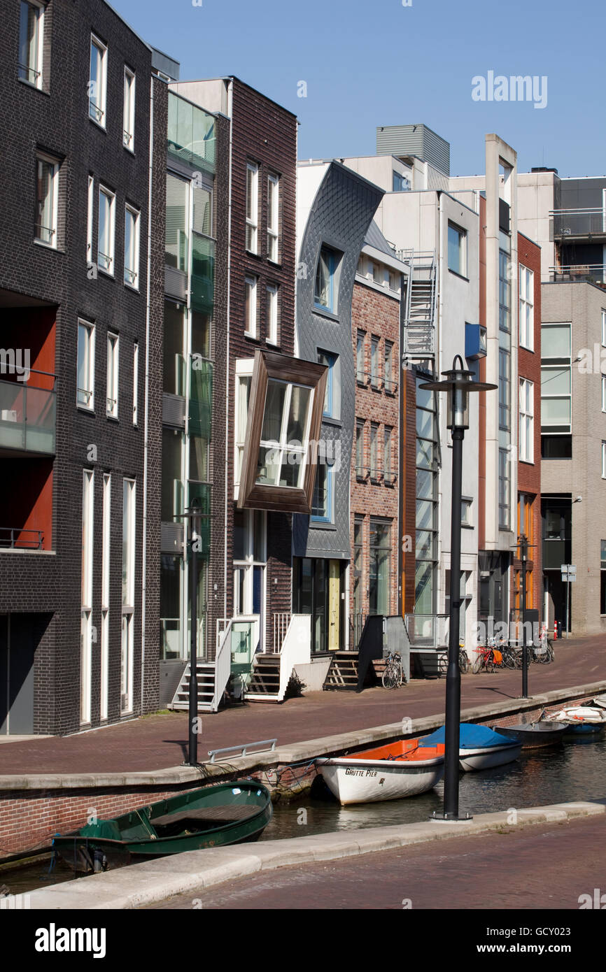 Java Island Amsterdam