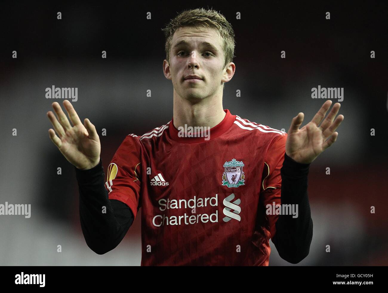 Leon de kogel hi-res stock photography and images - Alamy