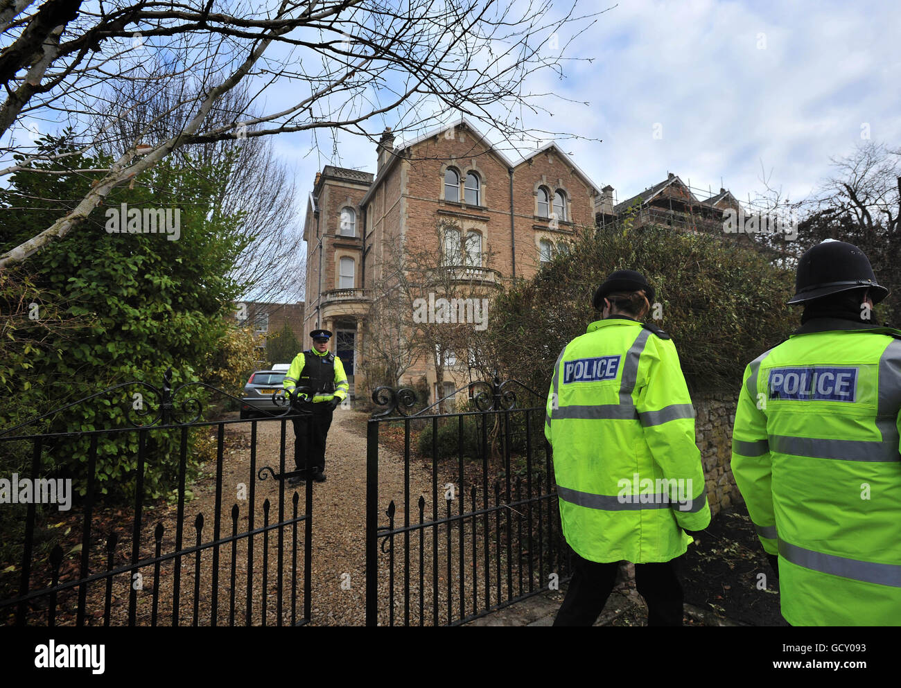 Jefferies yeates hi-res stock photography and images - Alamy
