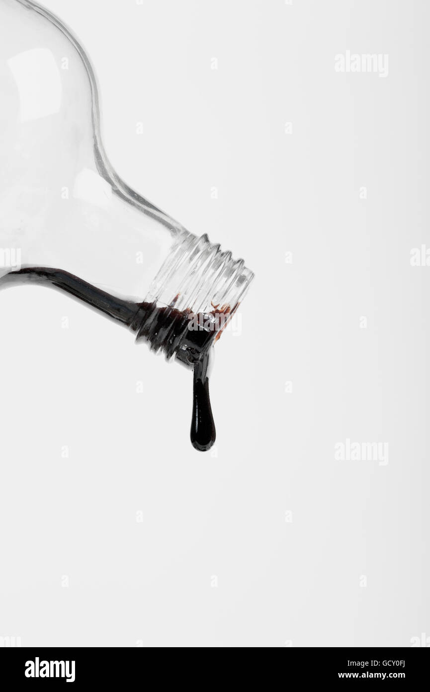 Glassy substance hi-res stock photography and images - Alamy