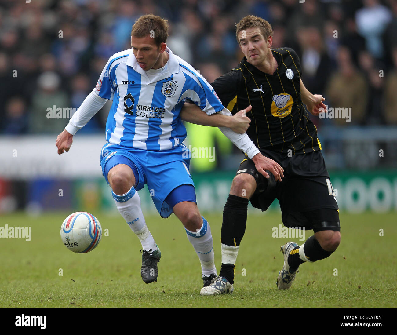Huddersfield sheffield hi-res stock photography and images - Alamy