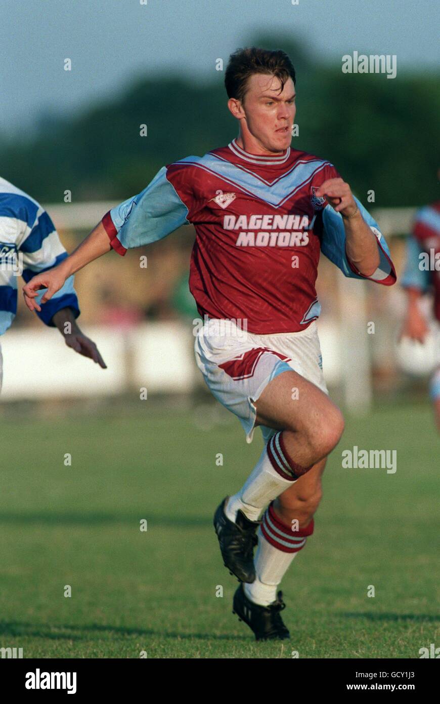 Joey beauchamp hi-res stock photography and images - Alamy