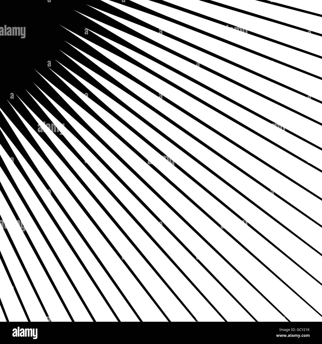 Geomatric vector vectors hi-res stock photography and images - Alamy