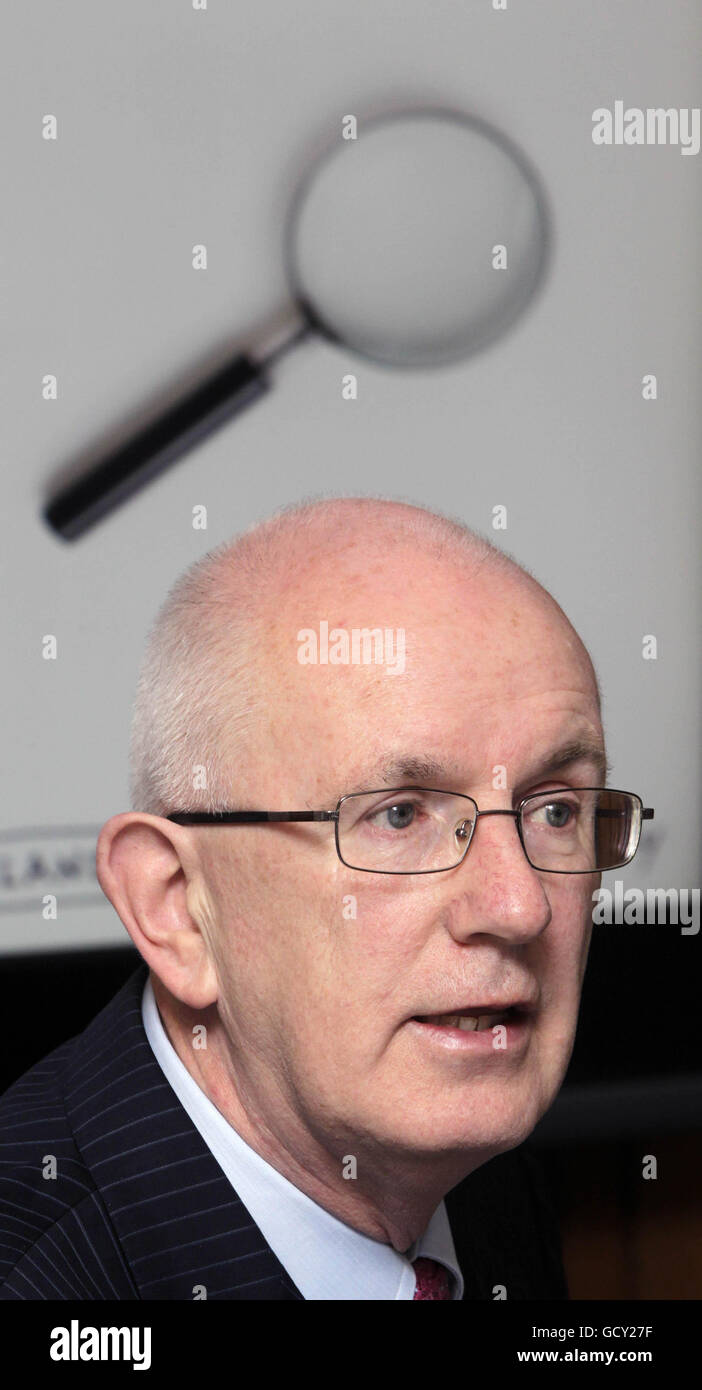 Industrial development agency ireland hi-res stock photography and ...