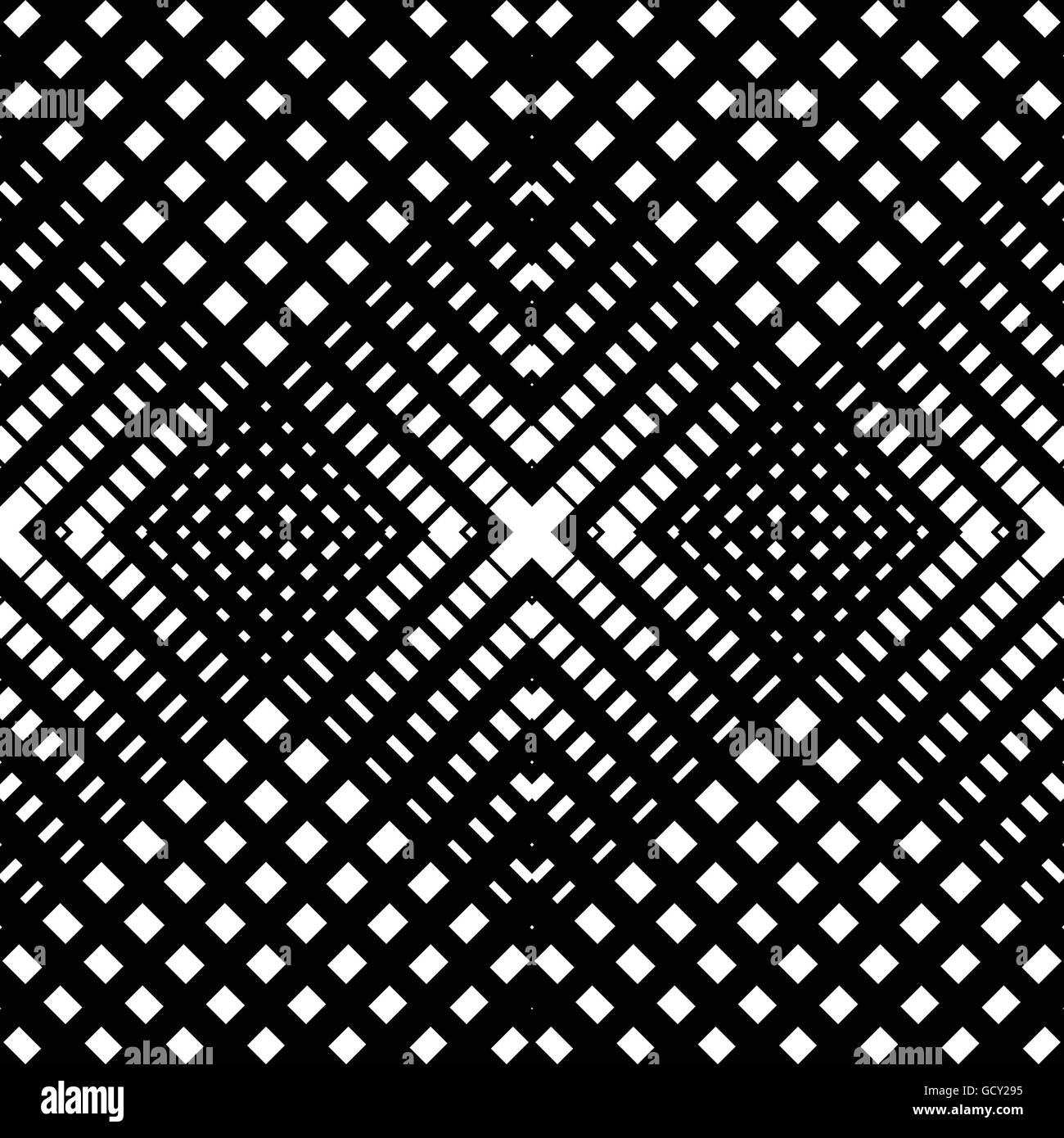 Mesh-grid pattern with crossing diagonal lines. geometric texture Stock ...