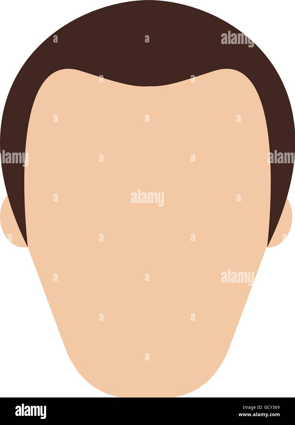 people man person face avatar Stock Vector Image & Art - Alamy
