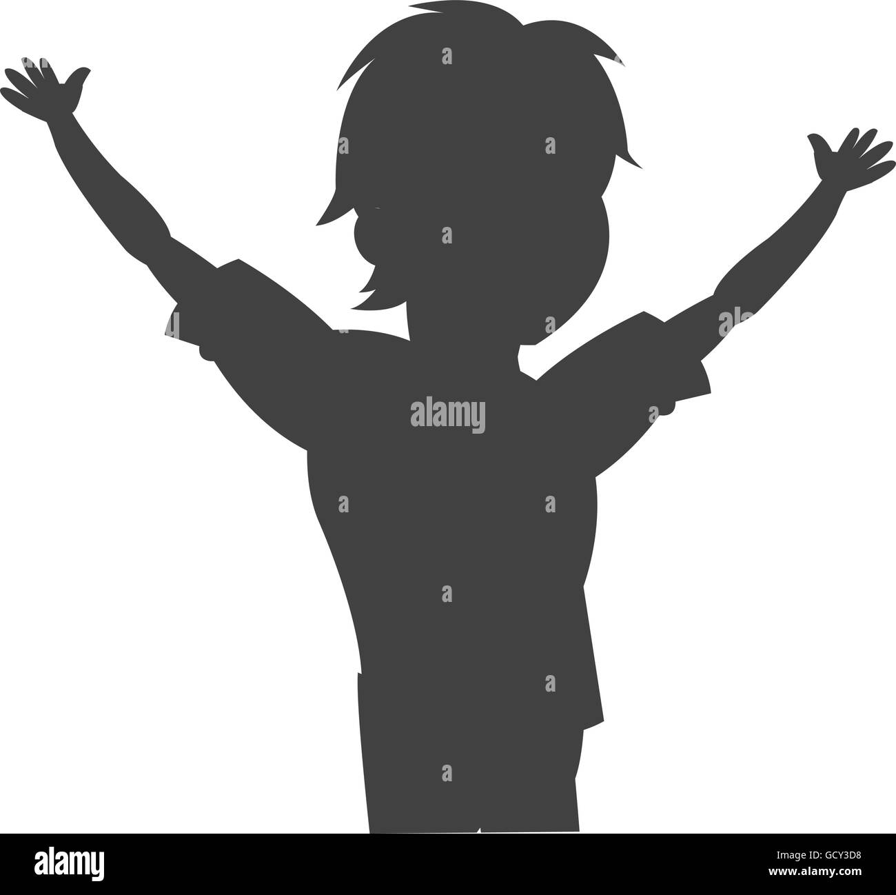 young boy icon Stock Vector Image & Art - Alamy