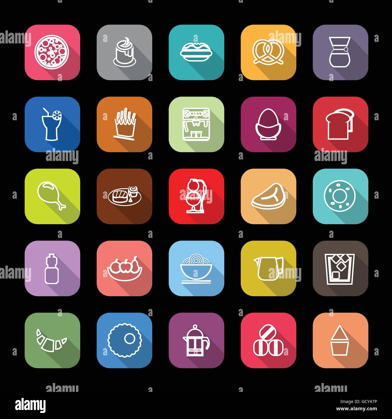 Easy line Stock Vector Images - Alamy