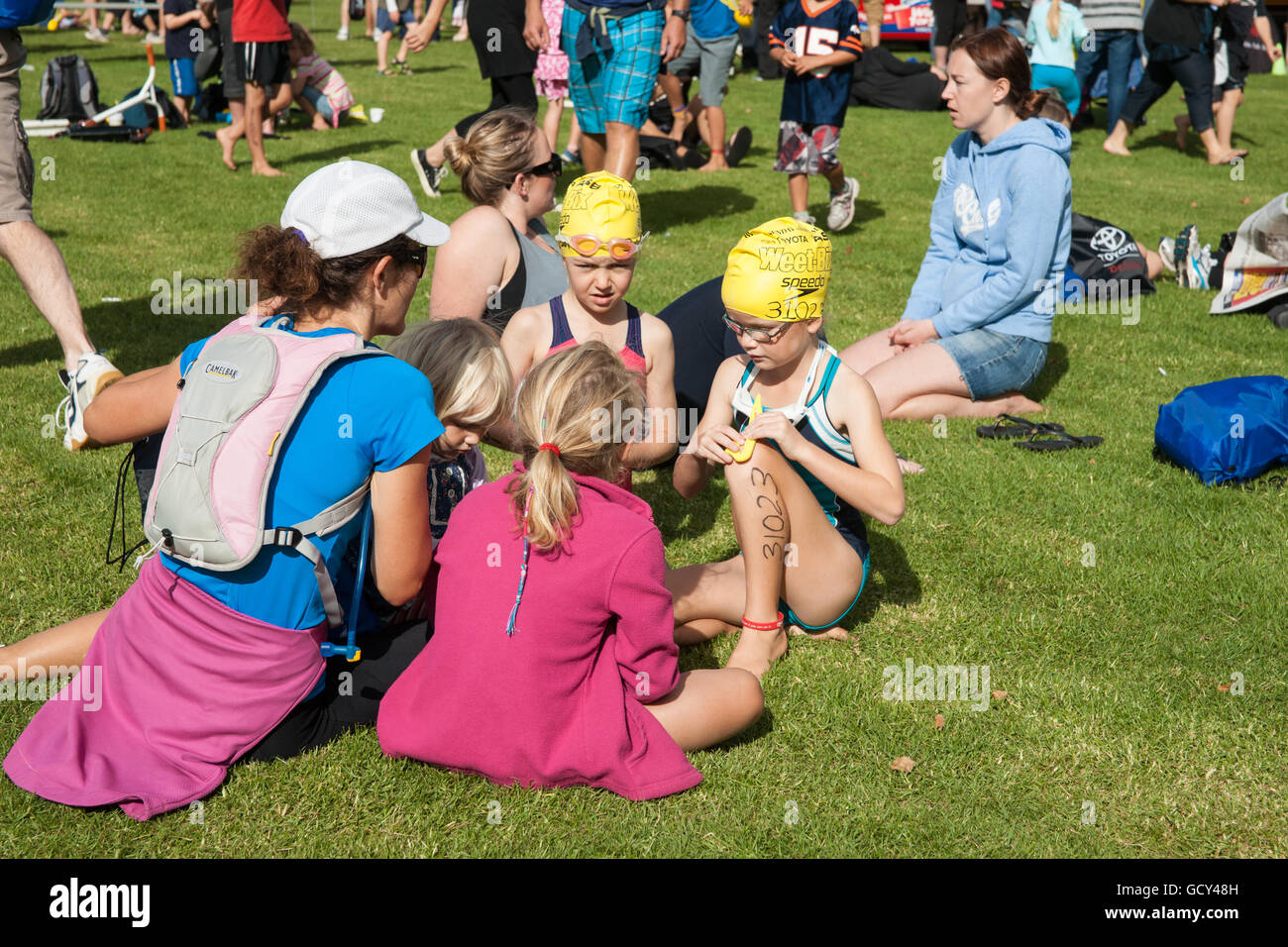 Tog gear hi-res stock photography and images - Alamy