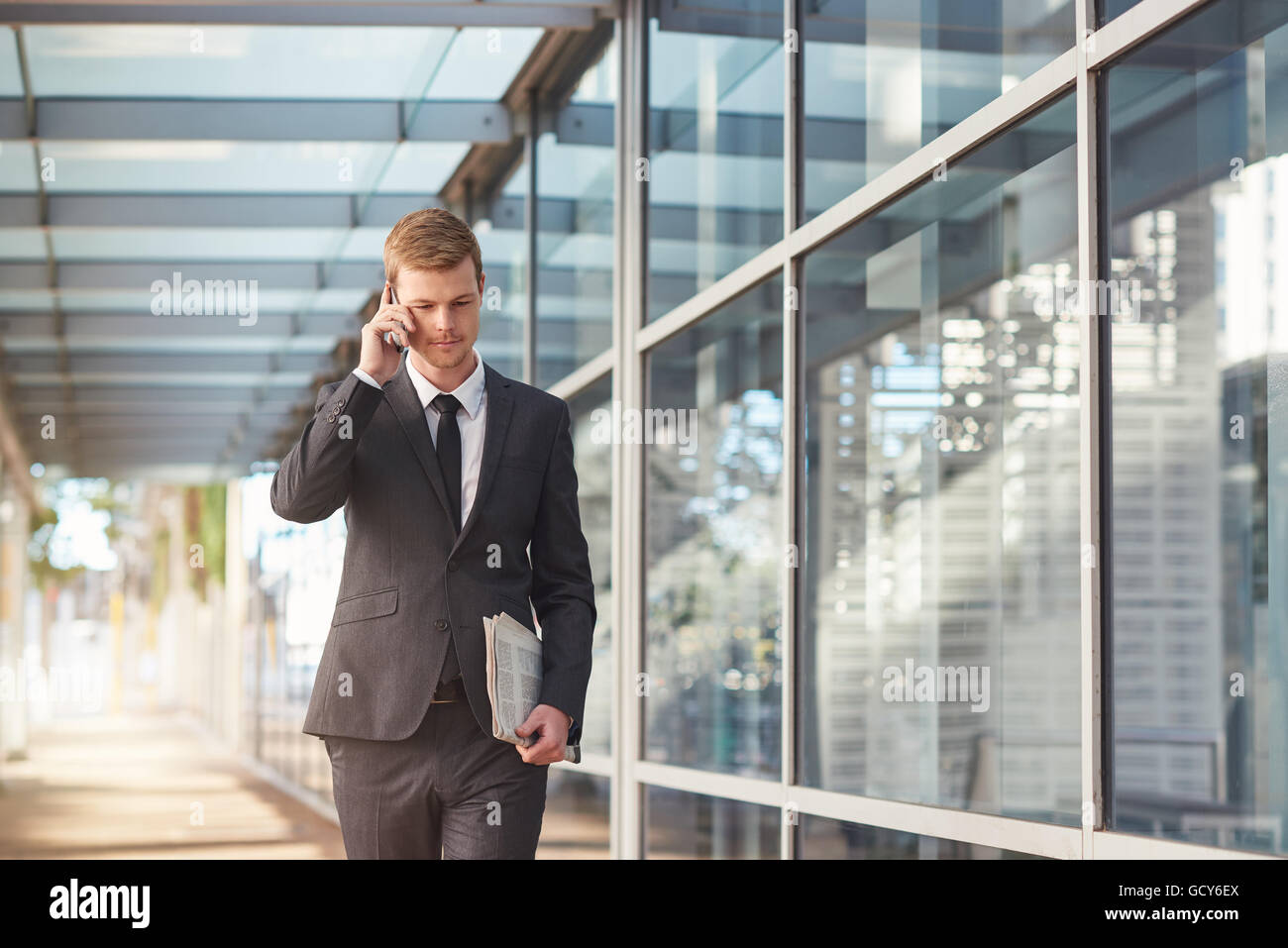 Putting in the work to achieve success Stock Photo - Alamy