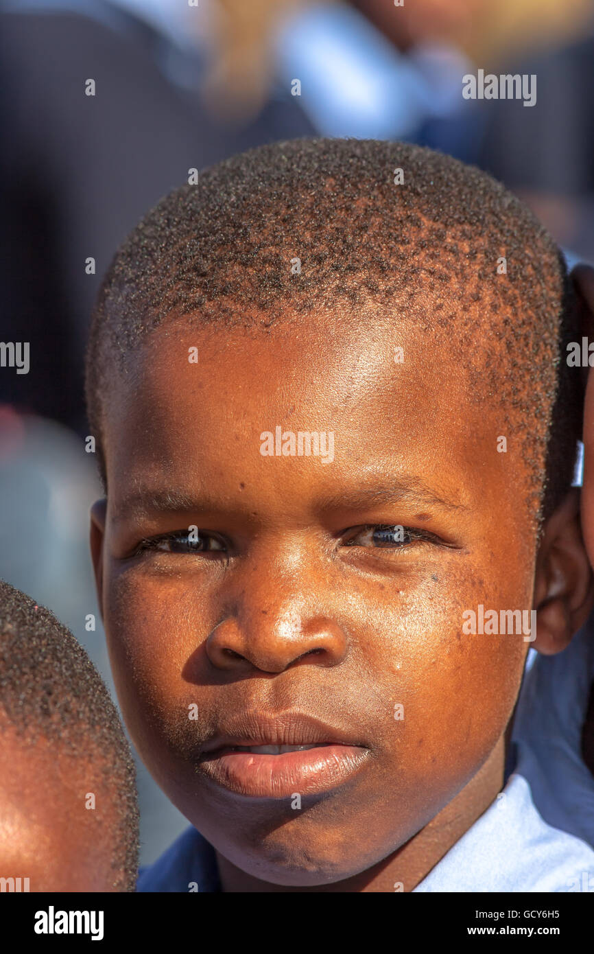 African child portrait Stock Photo - Alamy