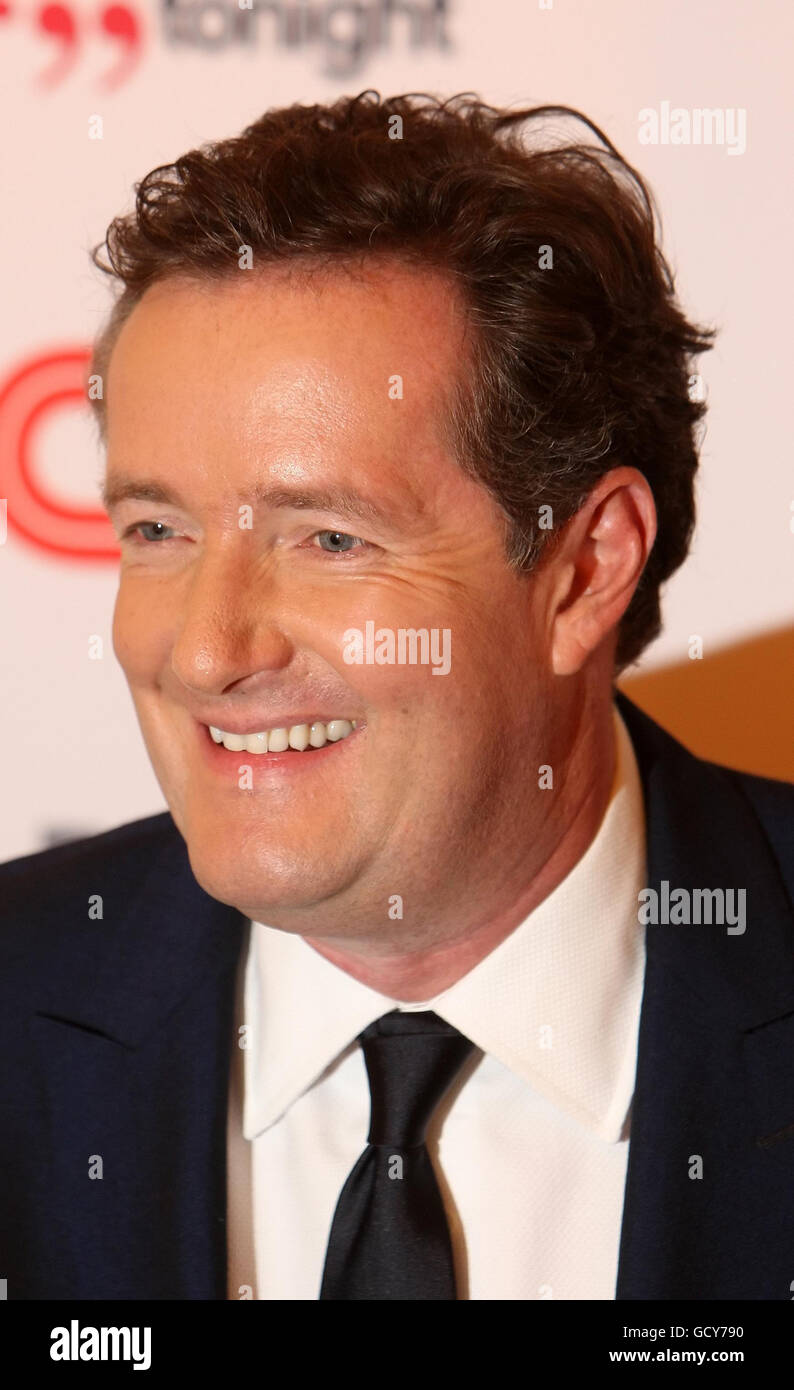 Showbiz morgan head shot headshot smiling mangsm hi-res stock ...