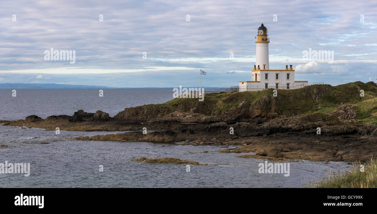 Maidens scotland ayrshire hi-res stock photography and images - Alamy
