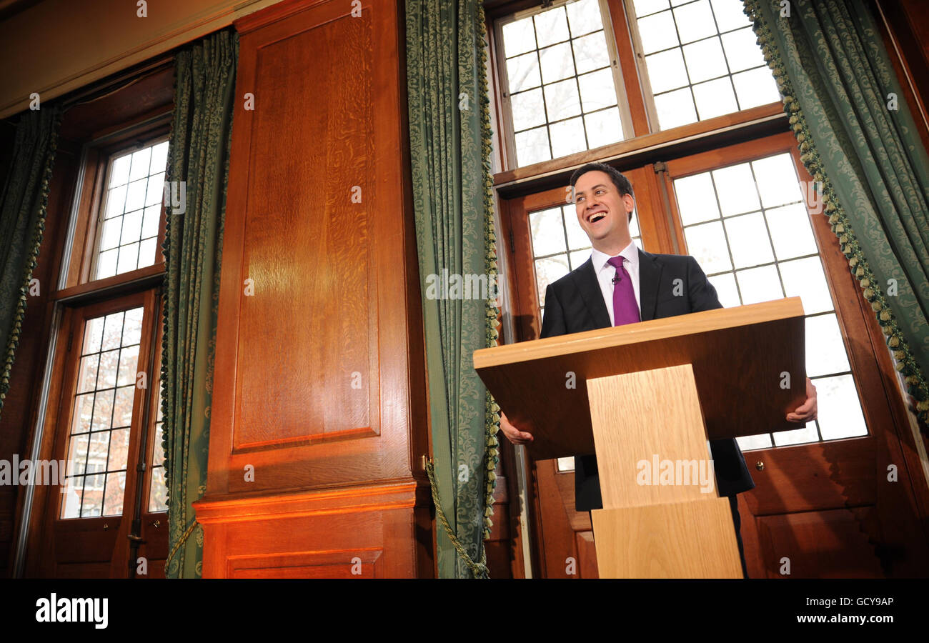 First labour leader do so hi-res stock photography and images - Alamy