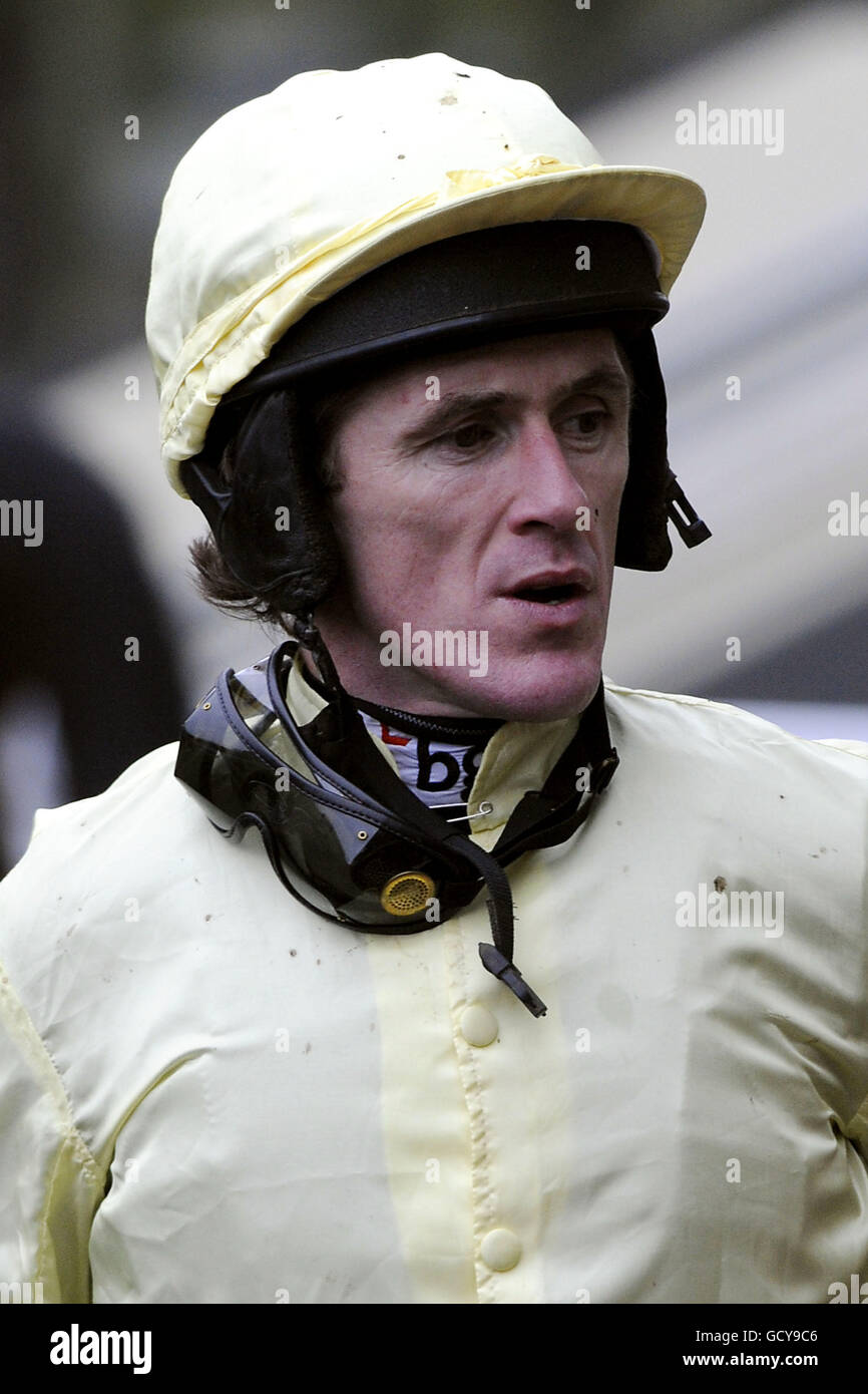 Racing ascot mccoy hi-res stock photography and images - Alamy