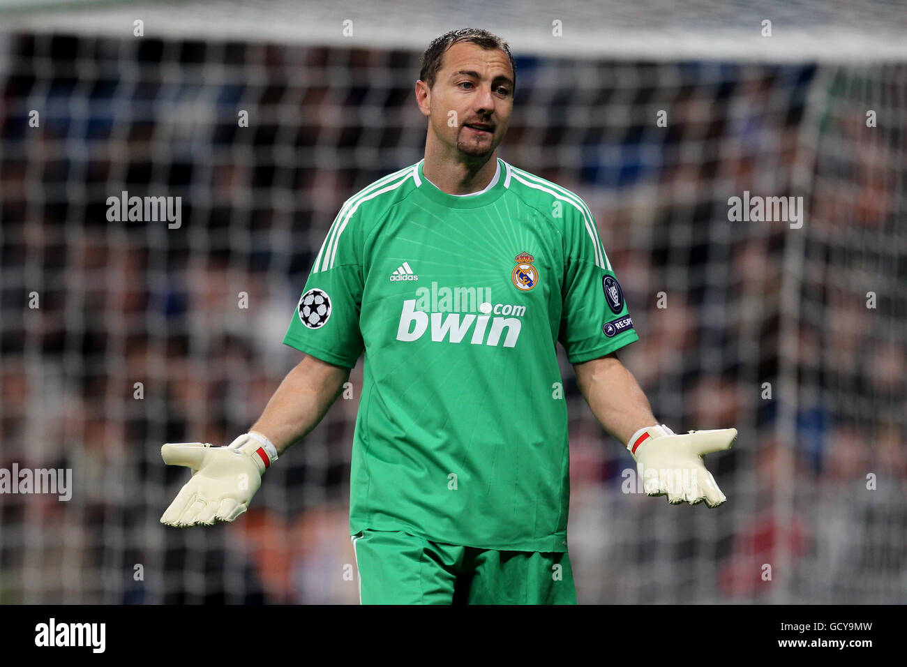 Dudek champions league hi-res stock photography and images - Alamy