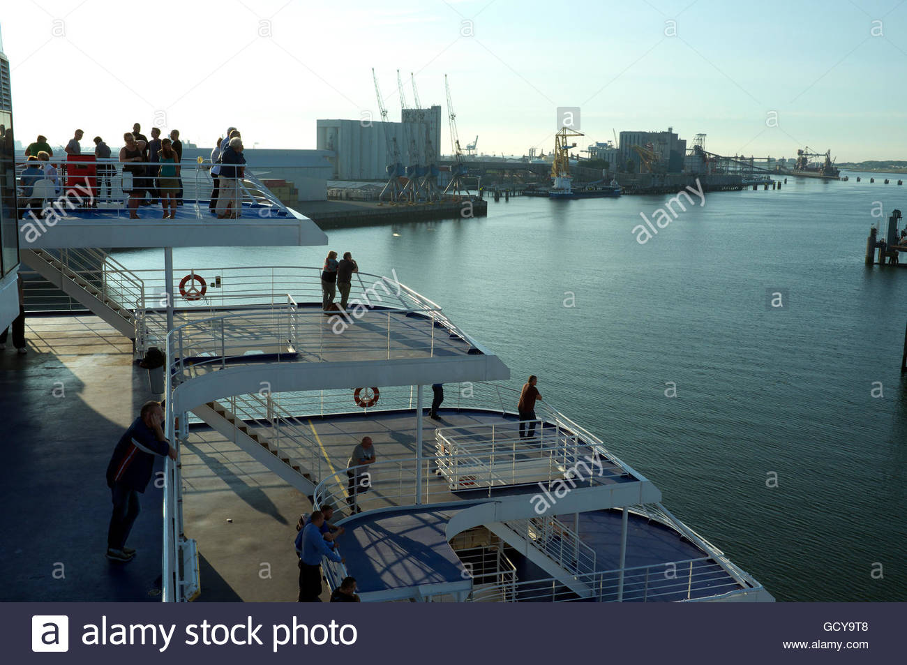 Pride Of Hull High Resolution Stock Photography and Images - Alamy