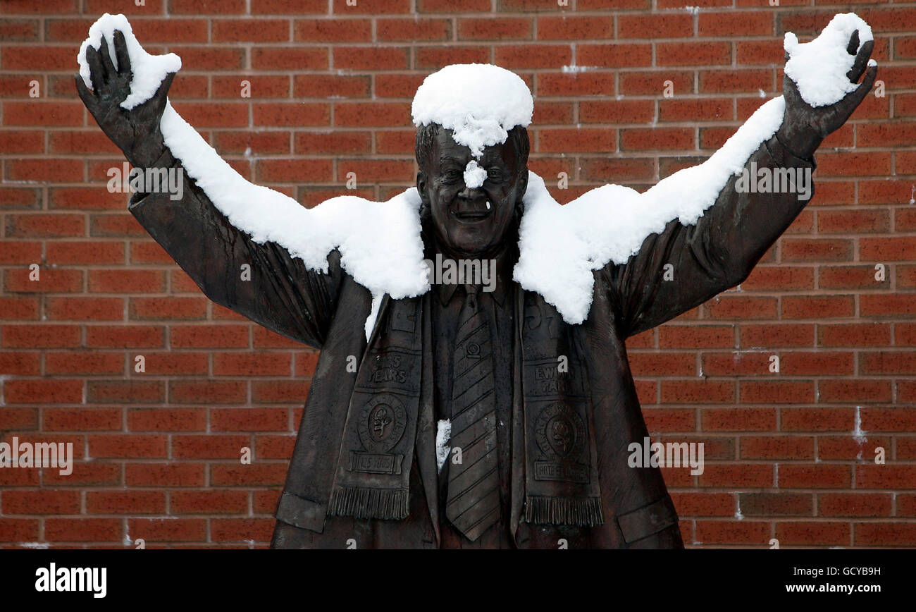 Jack Walker Blackburn High Resolution Stock Photography and Images - Alamy