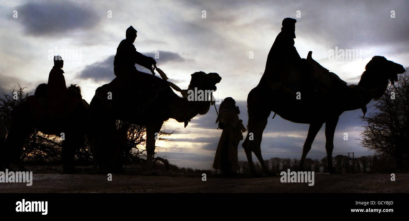 Carstairs village scotland hi-res stock photography and images - Alamy
