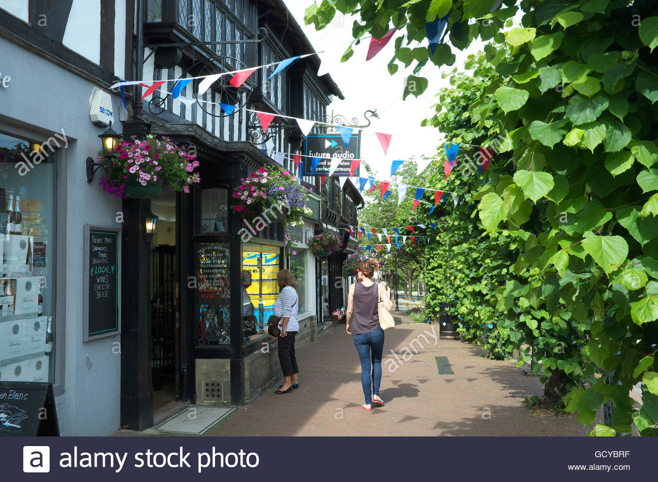 East Grinstead High Resolution Stock Photography and Images - Alamy