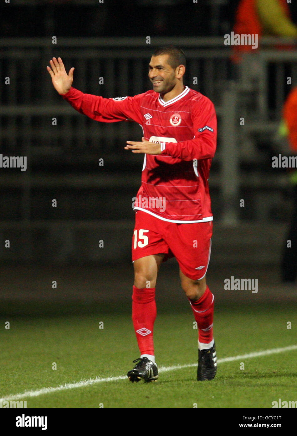 Salim toama hi-res stock photography and images - Alamy